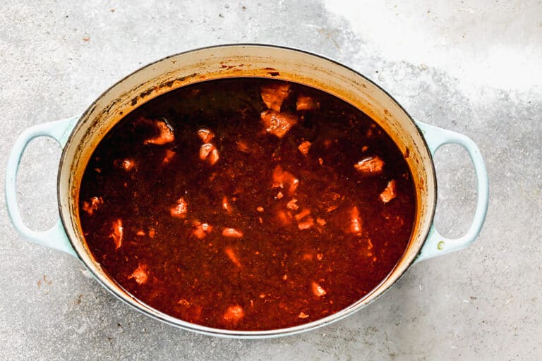 Pozole - Tastes Better from Scratch