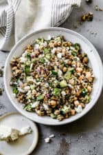 Bulgur Salad - Tastes Better From Scratch