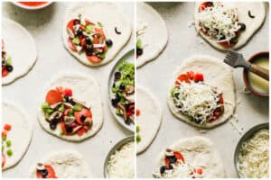 Easy Calzones Recipe - Tastes Better from Scratch