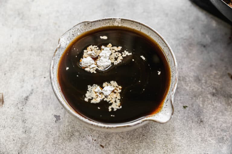 Thai Basil Beef (Pad Gra Prow) - Tastes Better From Scratch