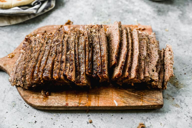 Easy Gyros - Tastes Better From Scratch