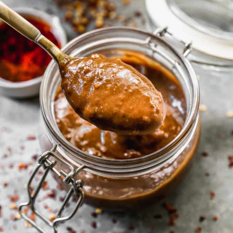Peanut Sauce - Tastes Better From Scratch