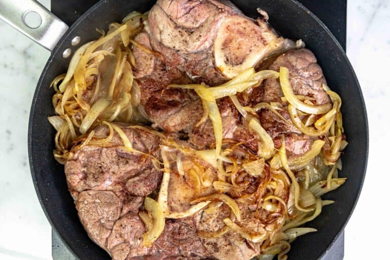 Osso Buco Recipe (Braised Veal Shanks) - Tastes Better From Scratch