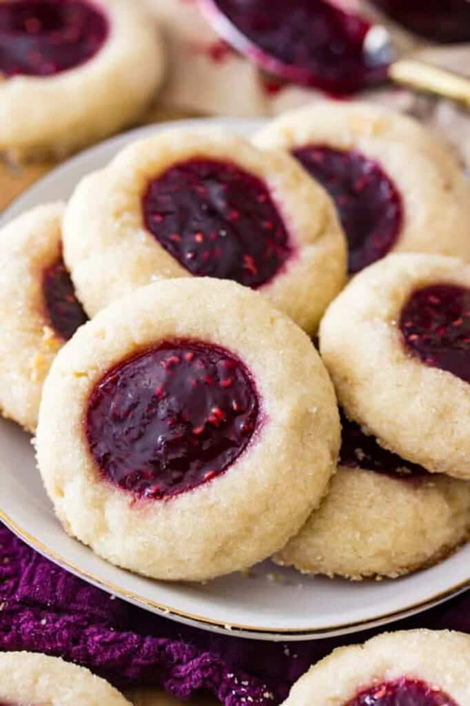 Most Popular Christmas Cookies - Tastes Better From Scratch