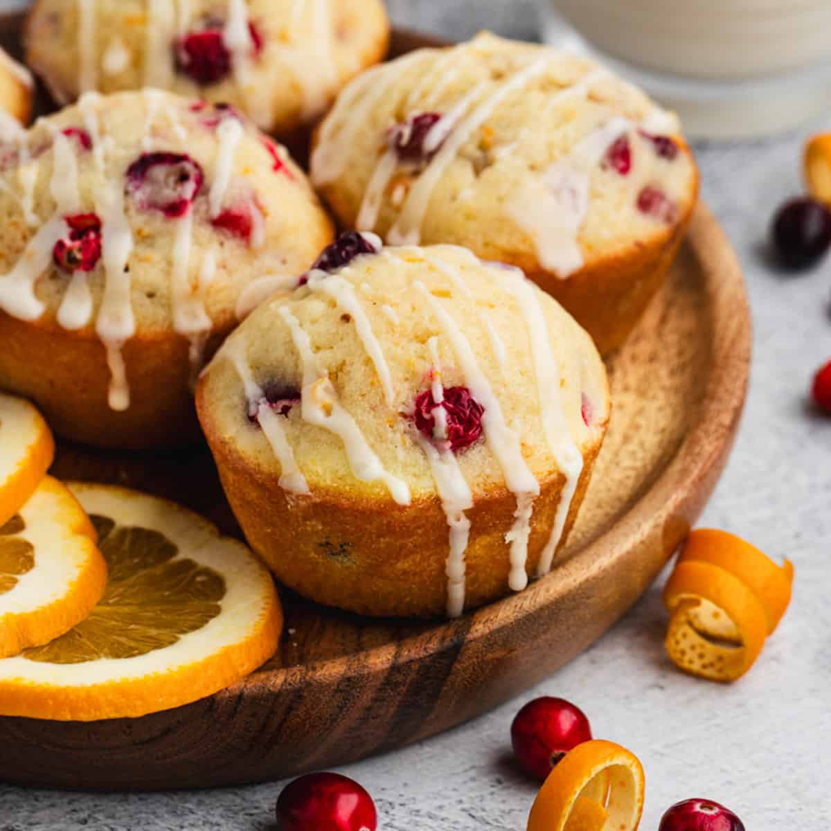 15+ Muffins Recipes - Tastes Better From Scratch