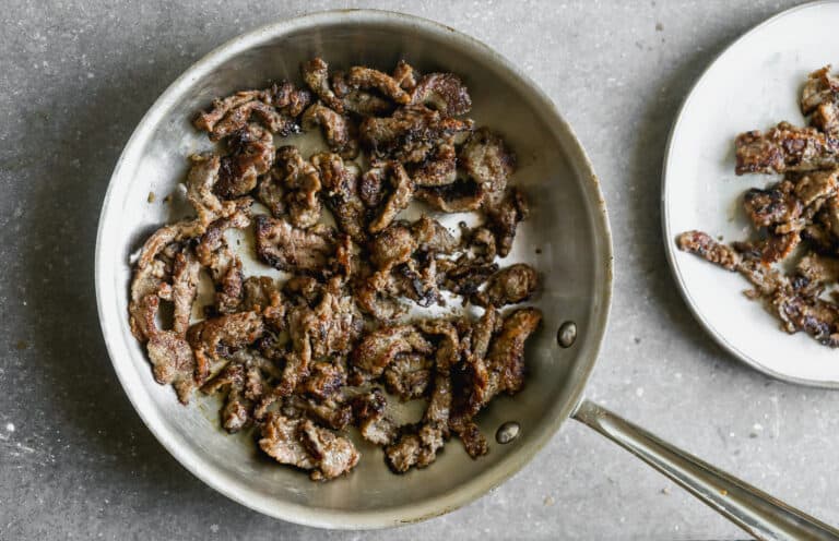 Mongolian Beef Recipe - Tastes Better From Scratch
