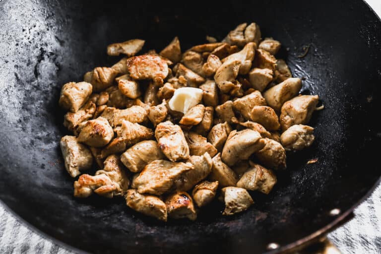 Hibachi Chicken Recipe - Tastes Better from Scratch
