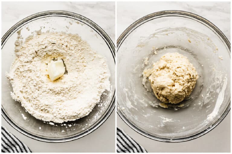 Quick and Easy Sopapillas - Tastes Better From Scratch
