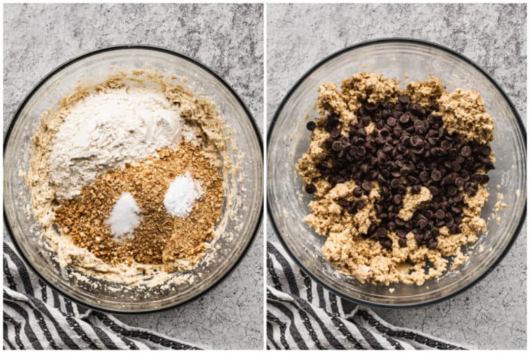 The Best S'mores Cookies Recipe - Tastes Better From Scratch