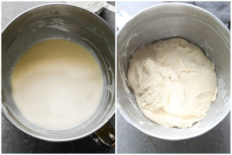 Easy Homemade Breadsticks - Tastes Better From Scratch