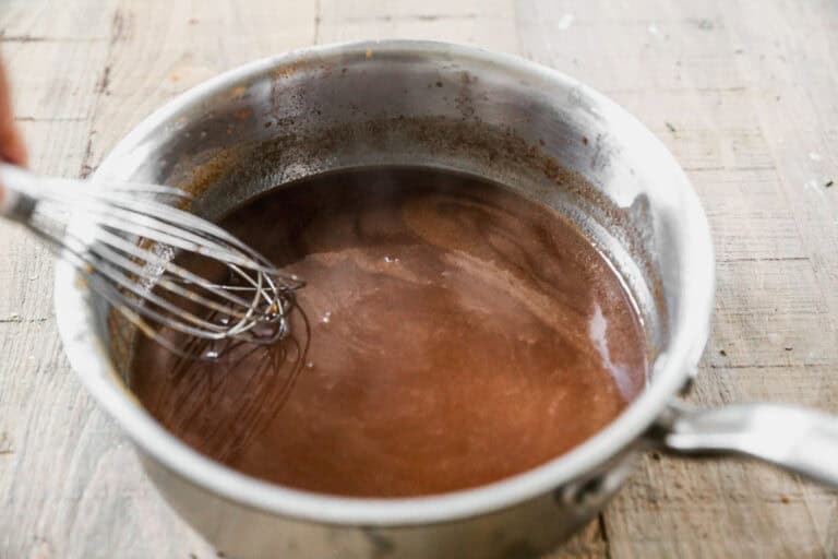 Butterbeer Recipe - Tastes Better From Scratch