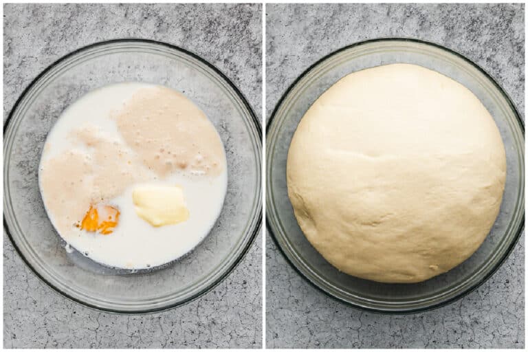 Easy Garlic Rolls Recipe - Tastes Better From Scratch