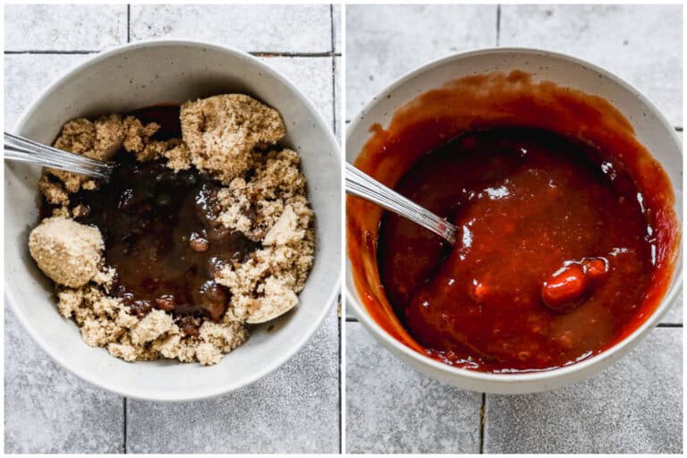 Bacon Wrapped Water Chestnuts - Tastes Better From Scratch