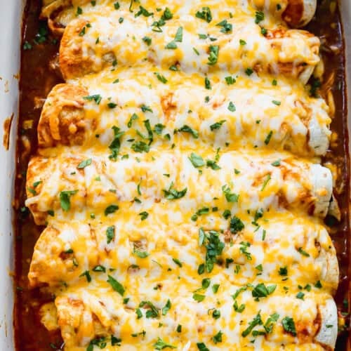 8 Delicious Freezer Meals You'll Wish You'd Made Sooner | - Tastes ...