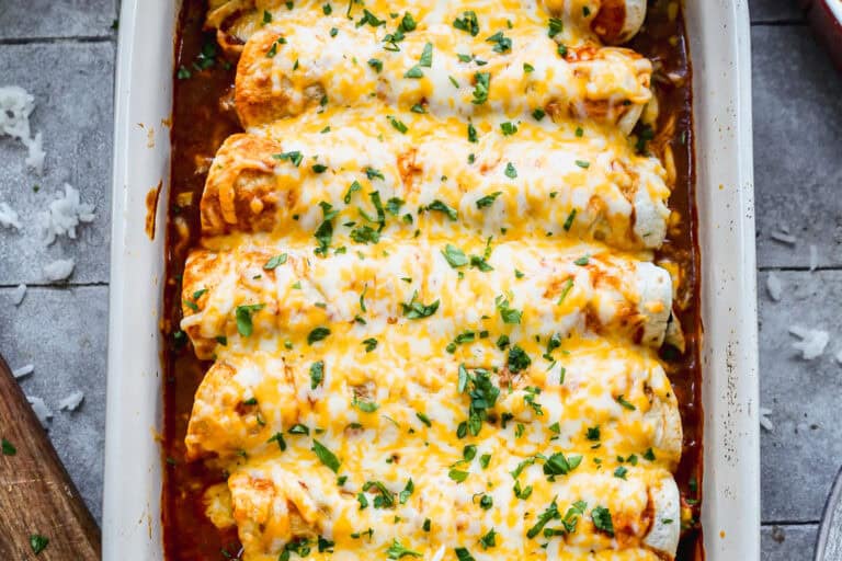 8 Delicious Freezer Meals You'll Wish You'd Made Sooner | - Tastes ...