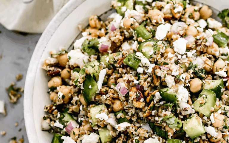 12 Must-Try Side Dish Recipes That Make Any Meal Better | - Tastes ...