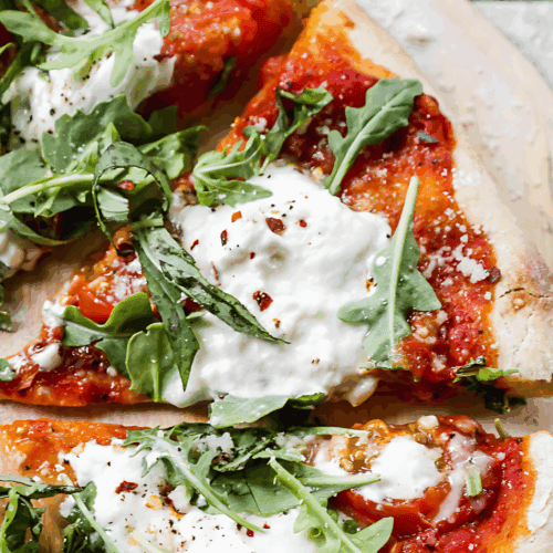 12 Homemade Pizza Recipes That’ll Make You Ditch Delivery | - Tastes ...
