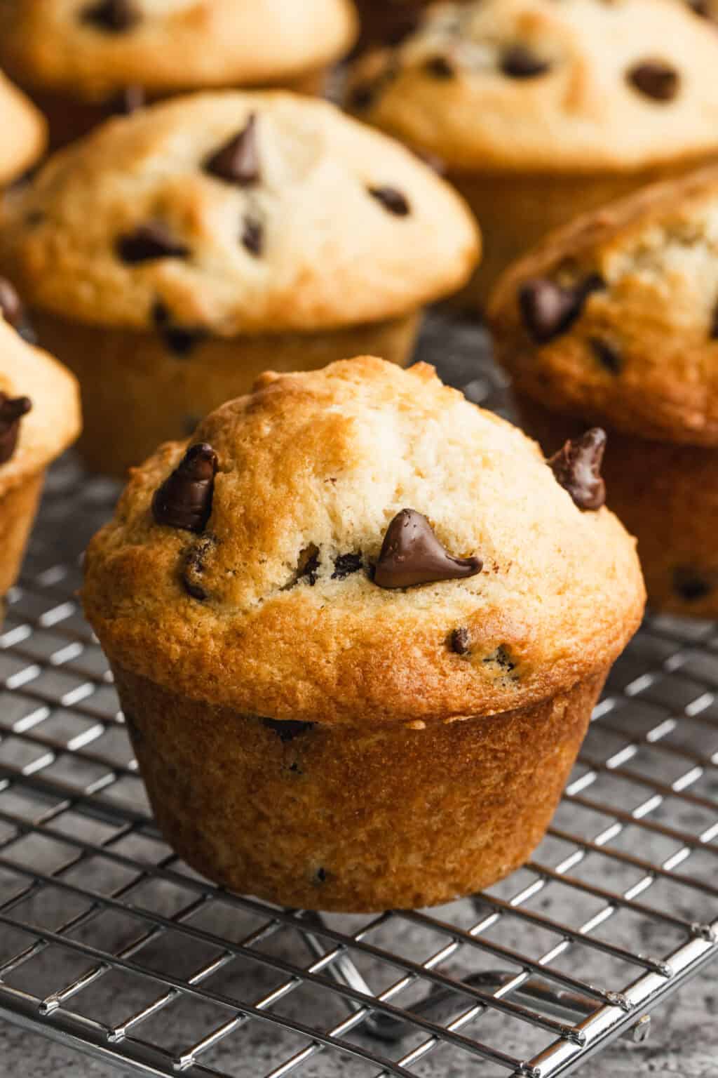 12 Muffin Recipes You Can Freeze Now and Grab Later | - Tastes Better ...