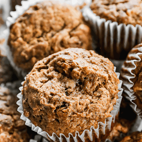 15+ Muffins Recipes - Tastes Better From Scratch