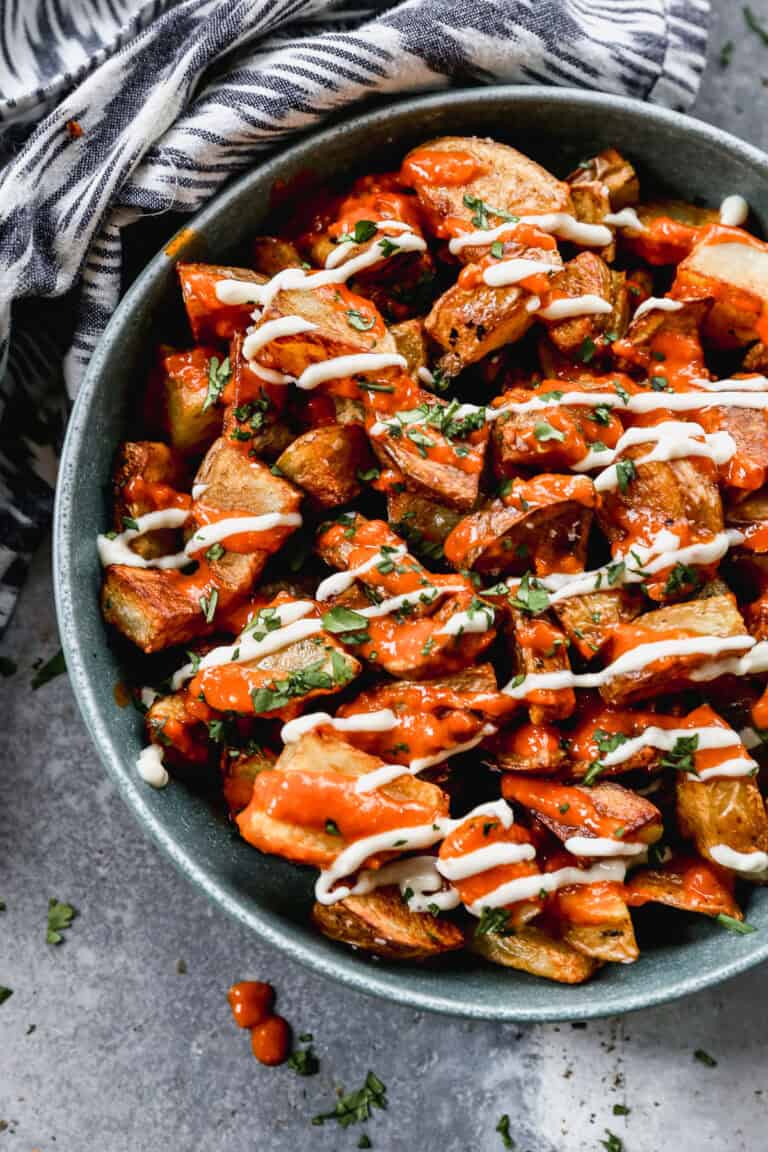 12 Must-Try Side Dish Recipes That Make Any Meal Better | - Tastes ...