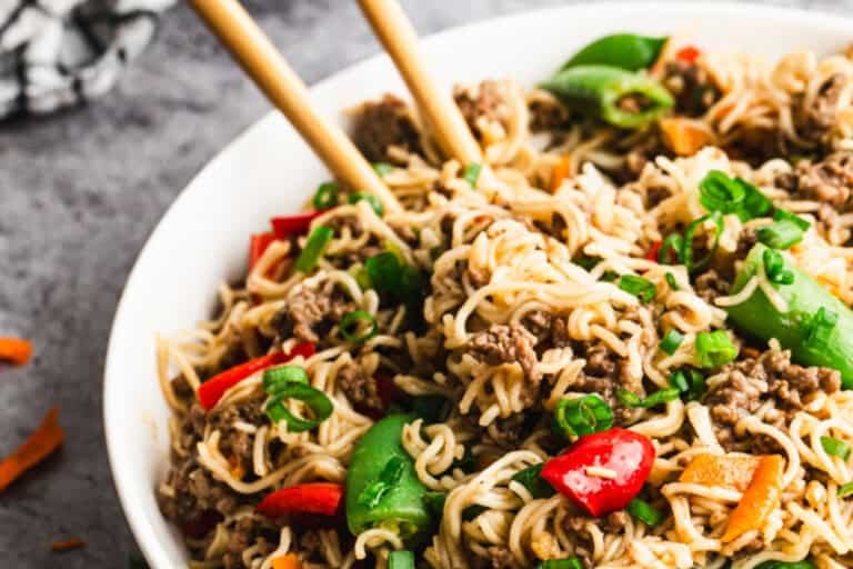 17 Easy Back to School Dinners for Busy Weeknights | - Tastes Better ...
