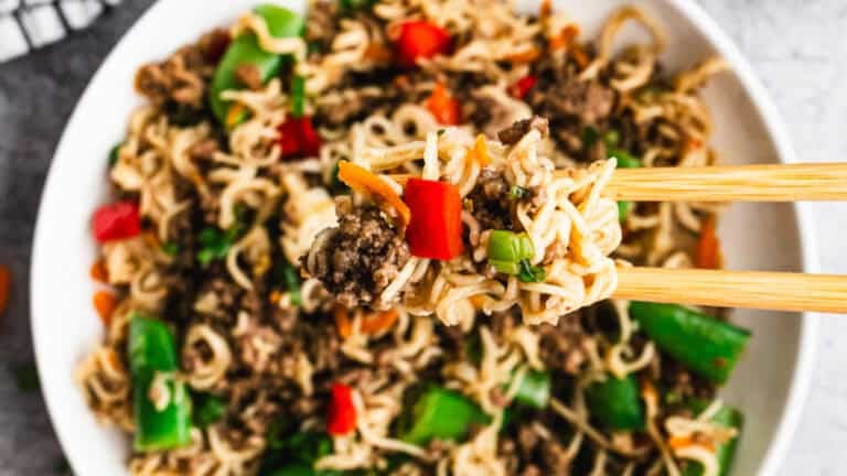 15 Creative Ground Beef Recipes That Aren’t Spaghetti - Tastes Better ...