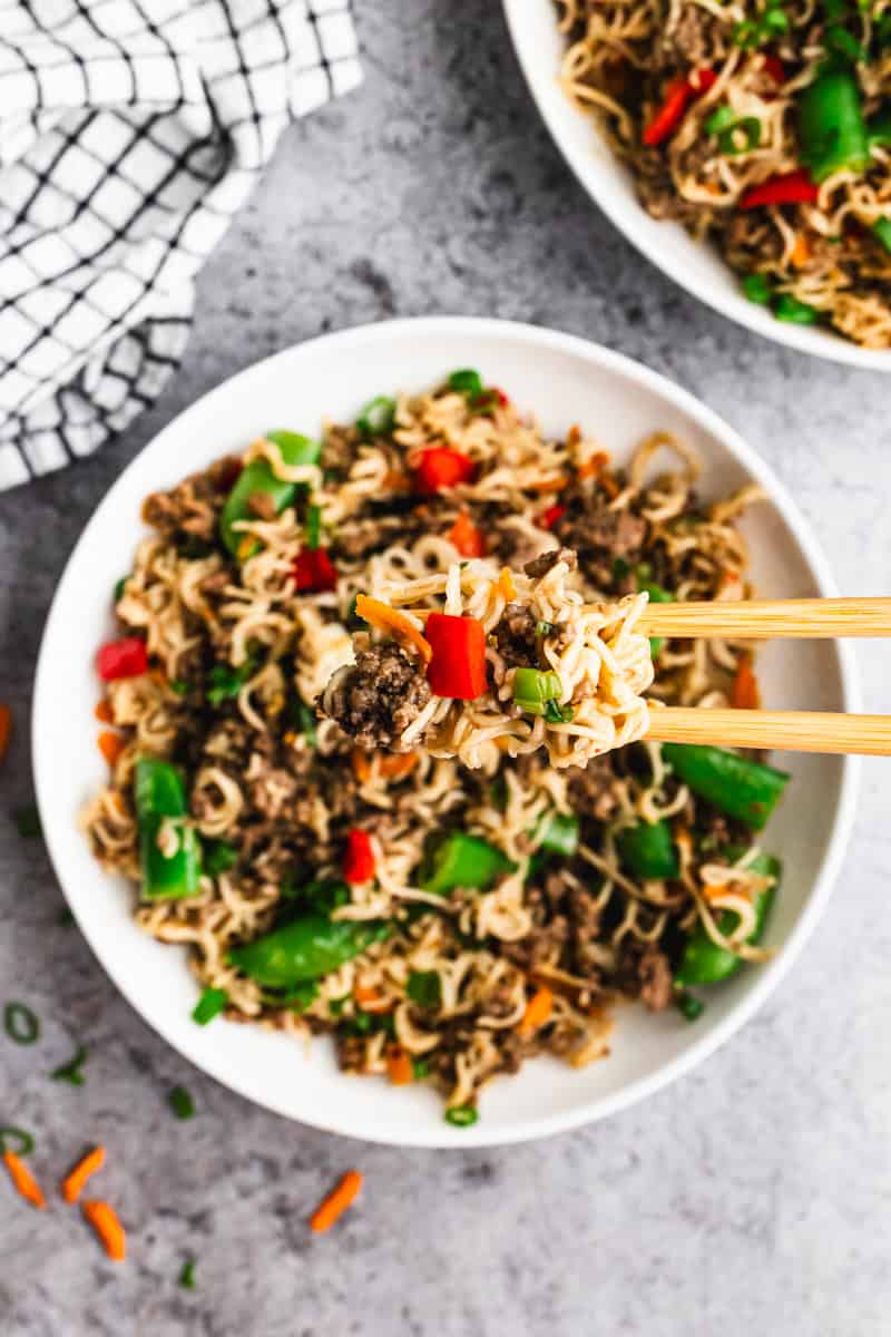 15 Creative Ground Beef Recipes That Aren’t Spaghetti - Tastes Better ...