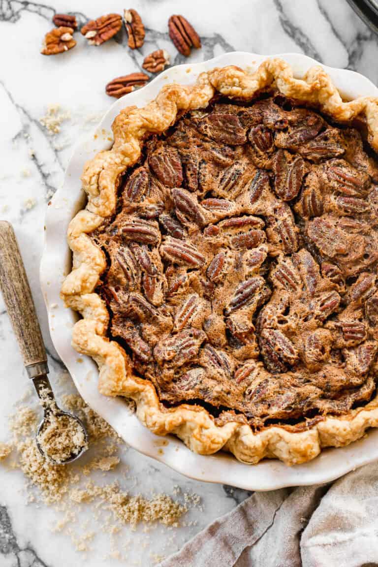 A Classic Thanksgiving Menu You Can Actually Pull Off | - Tastes Better ...