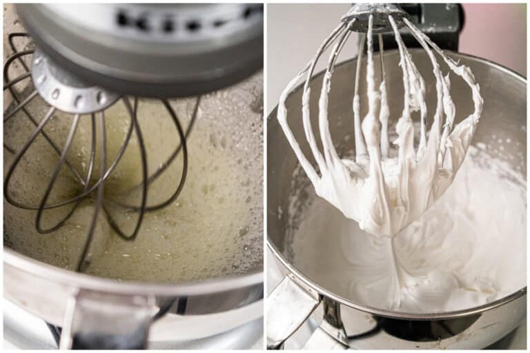 Gingerbread House Icing - Tastes Better From Scratch