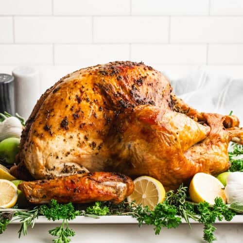 A Classic Thanksgiving Menu You Can Actually Pull Off | - Tastes Better ...