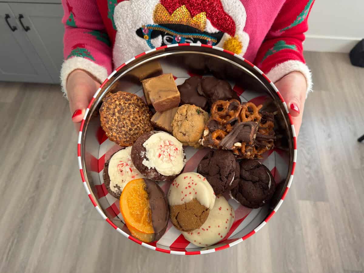 The Only 10 Holiday Cookies You Need | - Tastes Better From Scratch