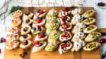 Canapés - Tastes Better From Scratch