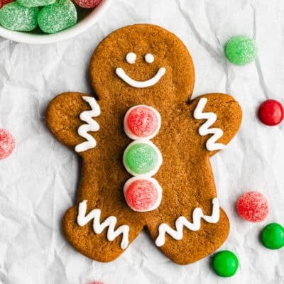 7 Gingerbread Recipes That Make December Taste Like Christmas ...