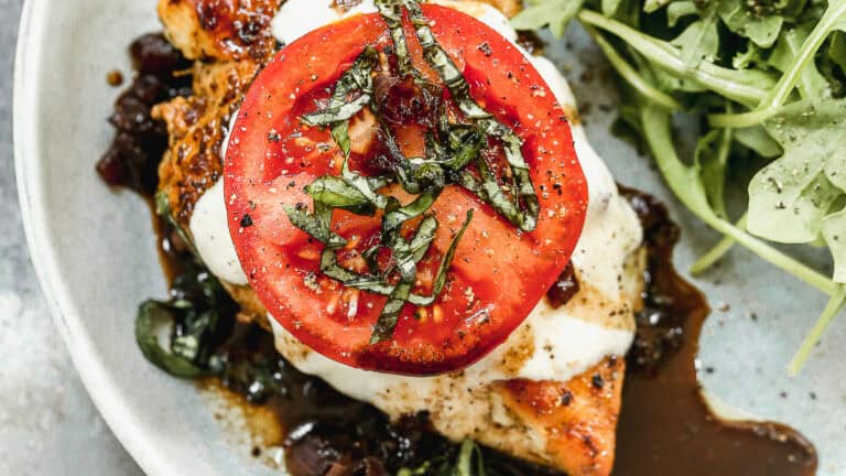 25 Healthy Dinner Recipes to Help You Meet Your Goals | - Tastes Better ...