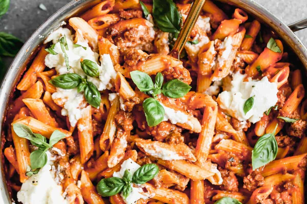 27 Easy, Budget Friendly Dinners for When You're Out of Ideas ...