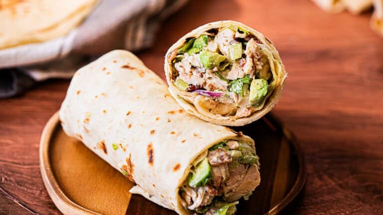 10 Healthy Meals You'll Want to Make Next Week | - Tastes Better From ...