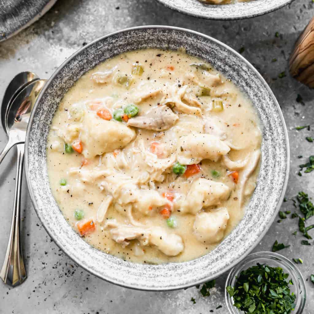 13 Hearty Winter Soups to Make on Repeat When It’s Freezing