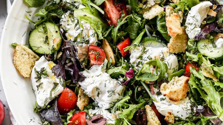 15 Fresh and Flavorful Recipes to Welcome the Spring Season