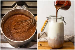 This Easy Homemade Chocolate Is A Game-Changer | - Tastes Better From ...